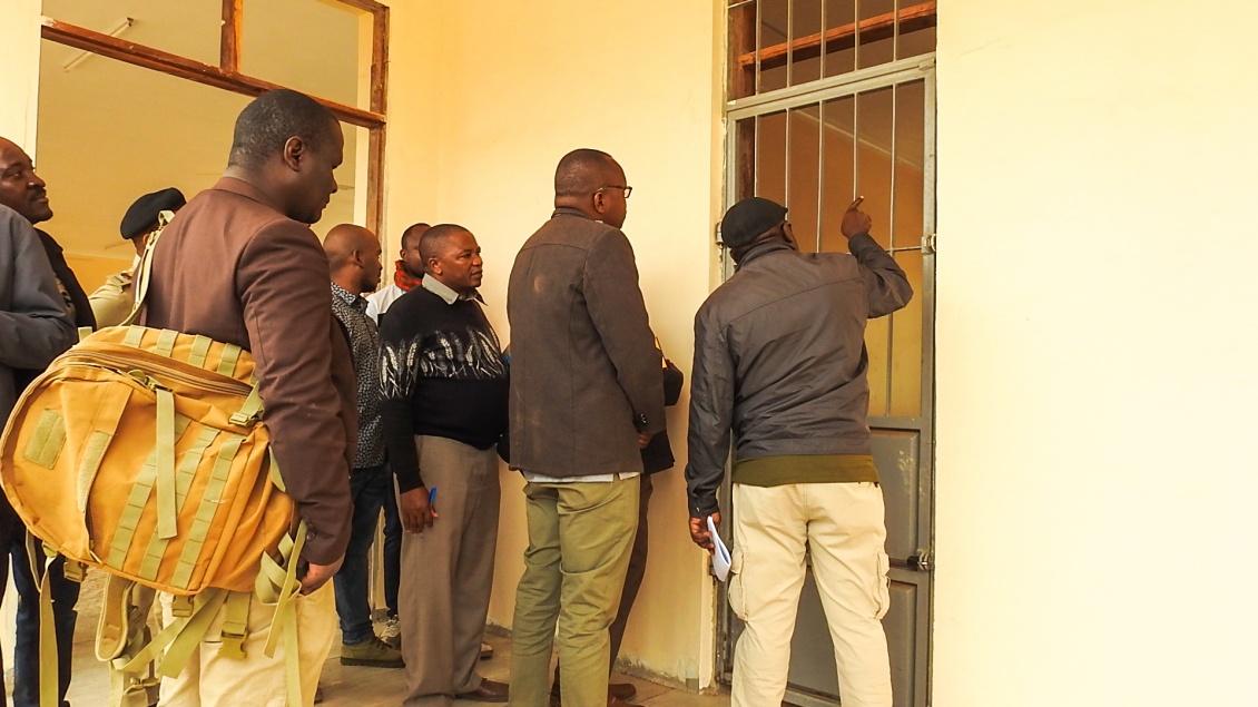 Home | Arusha Regional