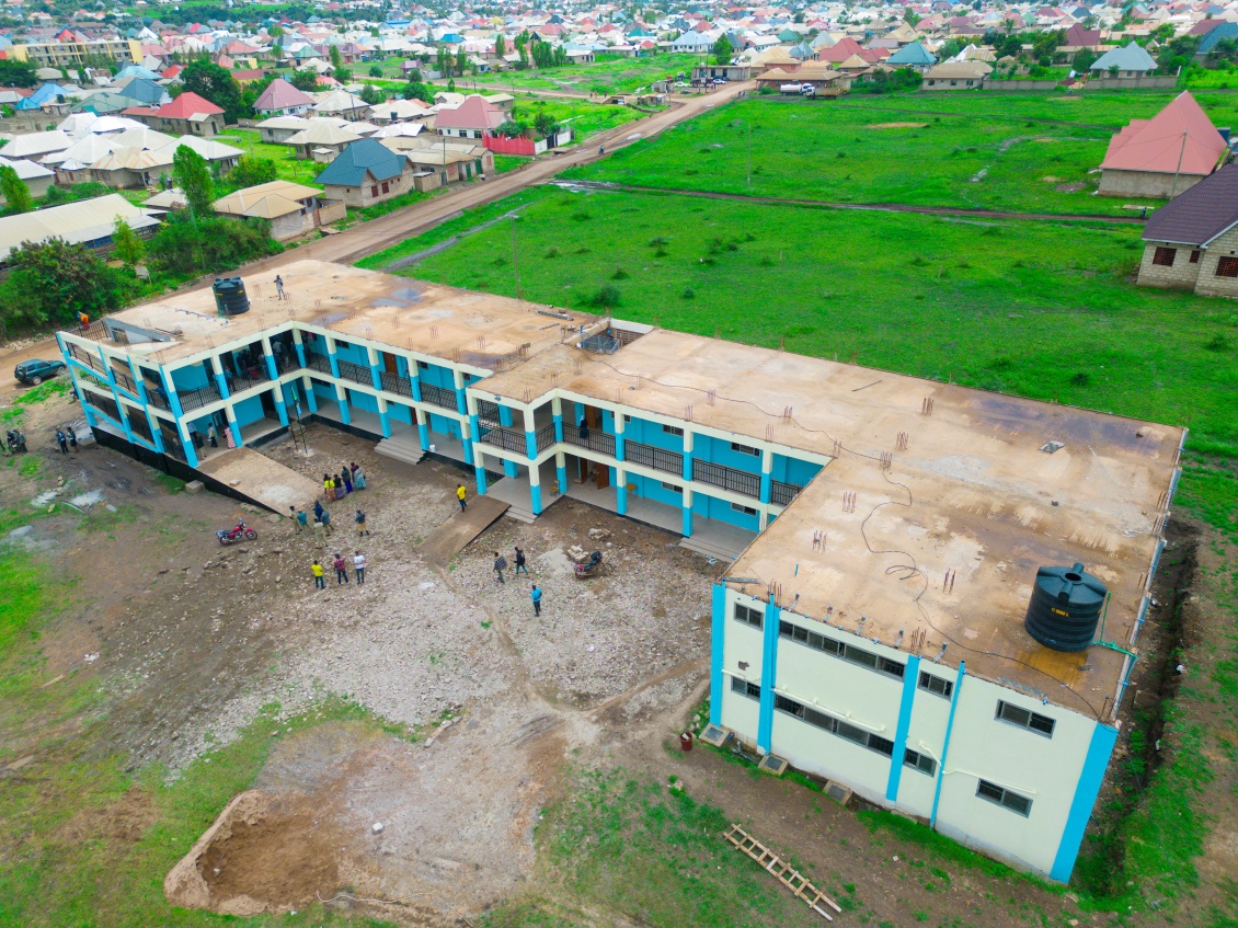 Home | Arusha Regional